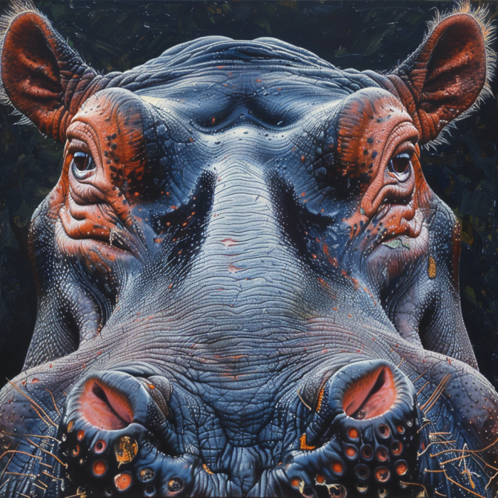 Hippopotamus Sound Effect – Sound Effect Video | SoundFactory