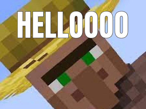 HELLOOOO – Meme – Sound Effect Video | SoundFactory
