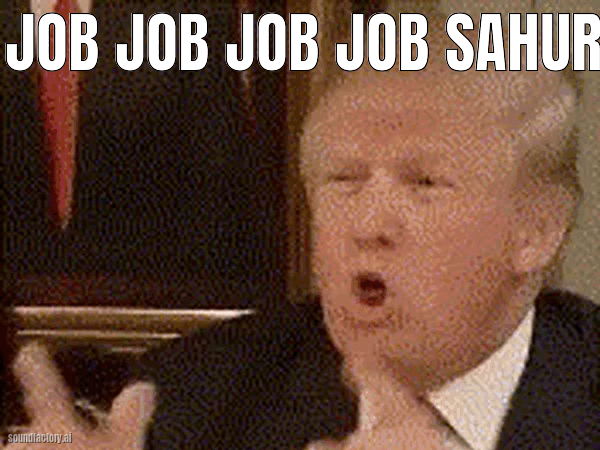 JOB JOB JOB JOB SAHUR – Steal a Brainrot Job Job Job Sahur – 685074 ...