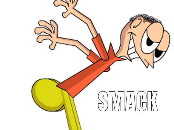 SMACK – Sound Effect Video | SoundFactory