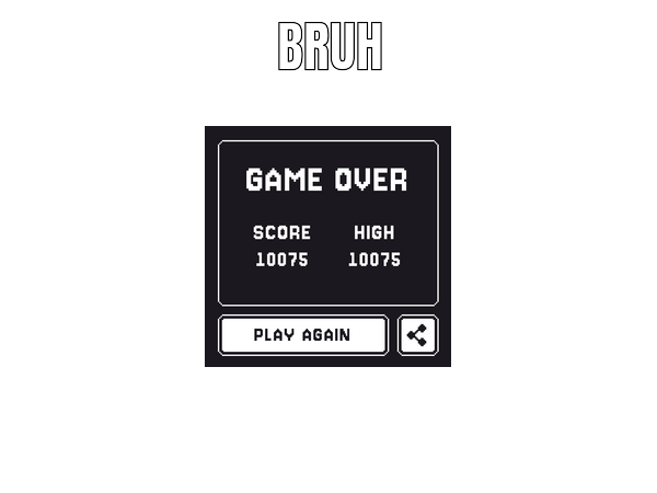 BRUH – Meme – Sound Effect Video | SoundFactory