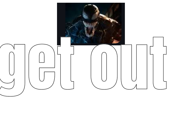 get out – Meme – Sound Effect Video