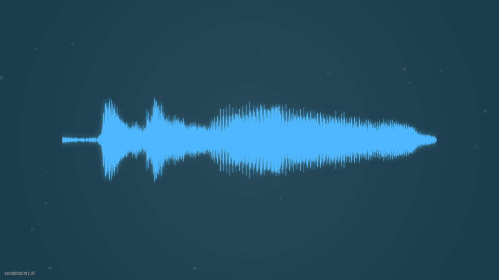 ESTO ES REAL – Sound Effect Video