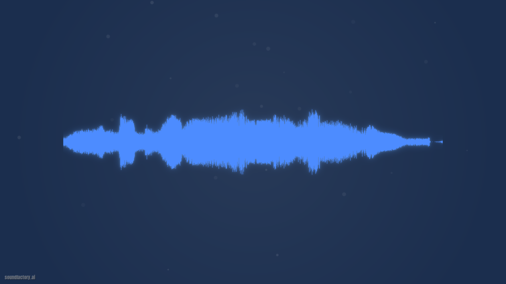 Said the Democracy Word Sound Effect – Sound Effect Video | SoundFactory