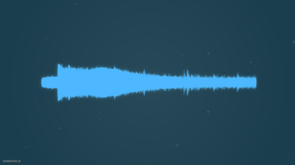 Arc Raiders Flare Sound Effect – Sound Effect Video | SoundFactory