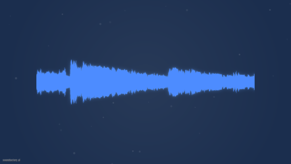 Hitting the high note – Sound Effect Video | SoundFactory