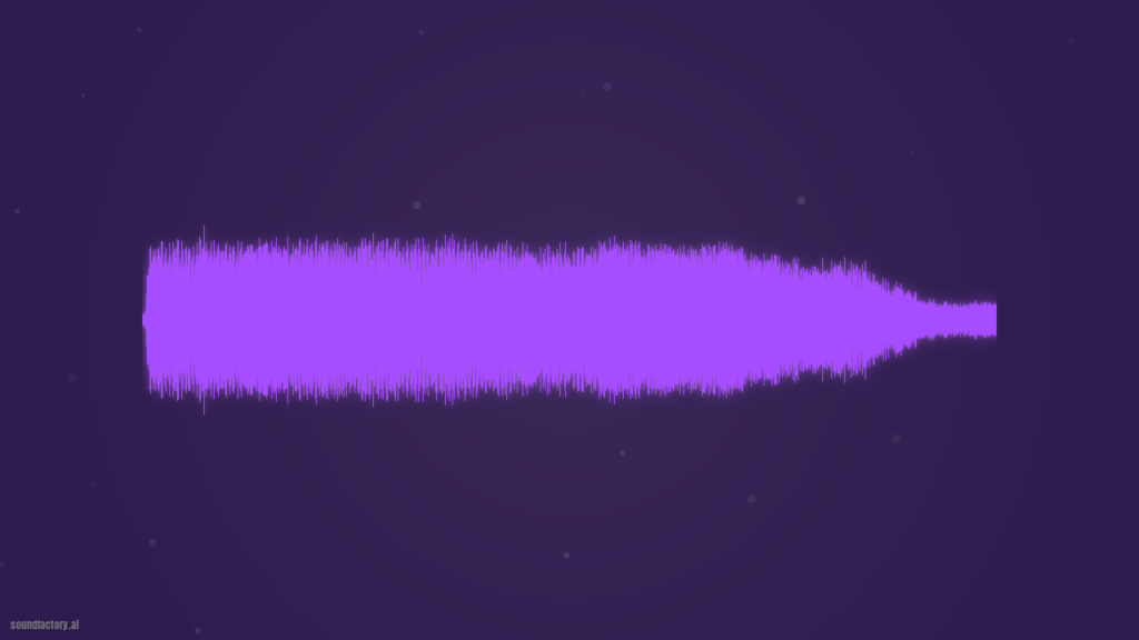 paul’s scream – Sound Effect Video