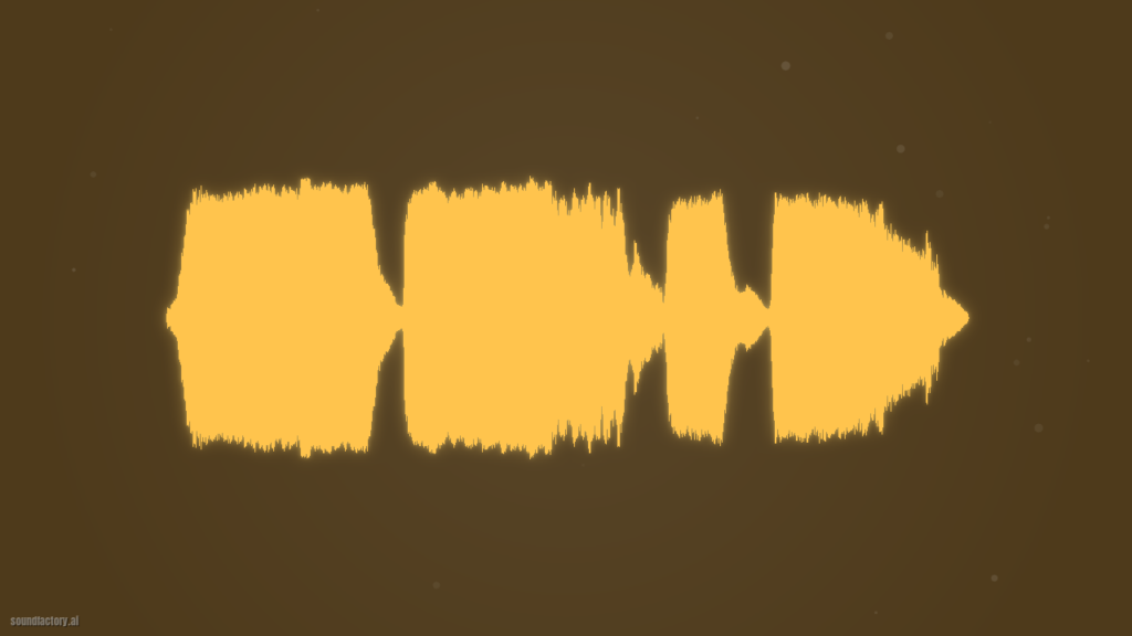 Guy Screaming So Loud XD – Sound Effect Video | SoundFactory