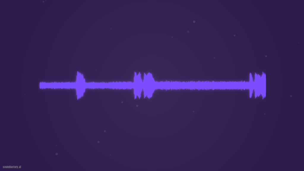 Que como que no Sound Effect – Sound Effect Video | SoundFactory
