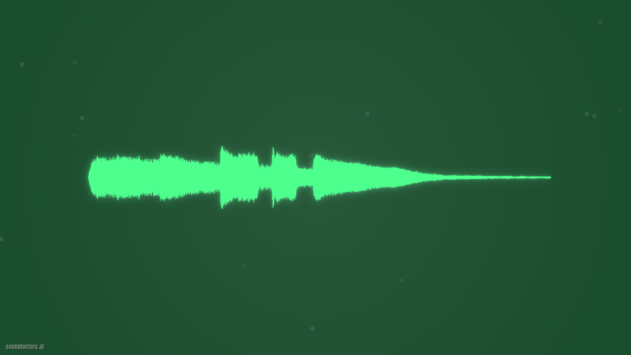 Brawl Stars Buffy sound – Sound Effect Video | SoundFactory