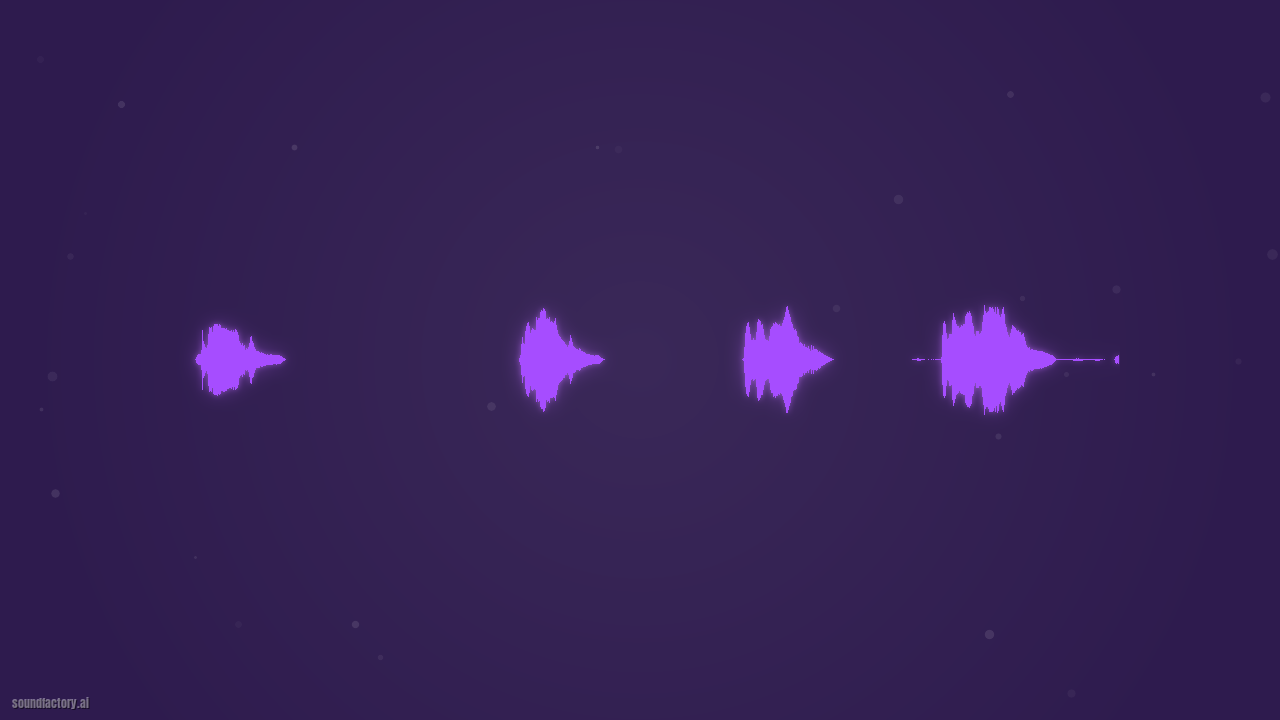 Horror Soundboard – Instant Sound Buttons