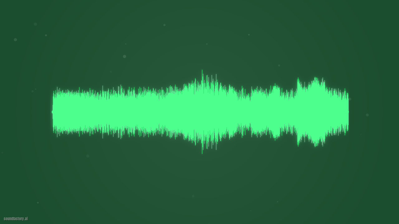 Horror Soundboard – Instant Sound Buttons