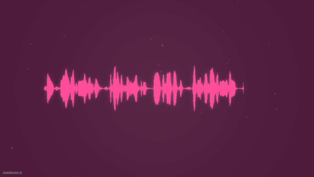 Cartoon Muffled Talking Sound Effect – Sound Effect Video | SoundFactory