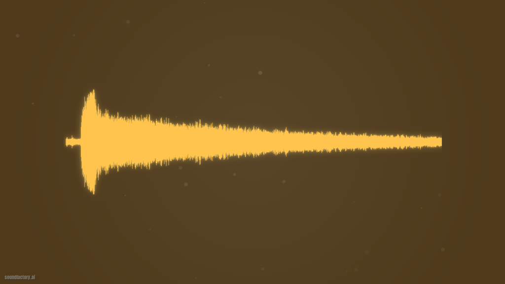 ACK Echo Reverb Sound Effect – Sound Effect Video | SoundFactory