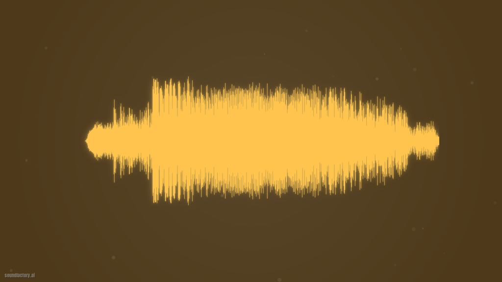 Arkh Sound Effect – Sound Effect Video | SoundFactory