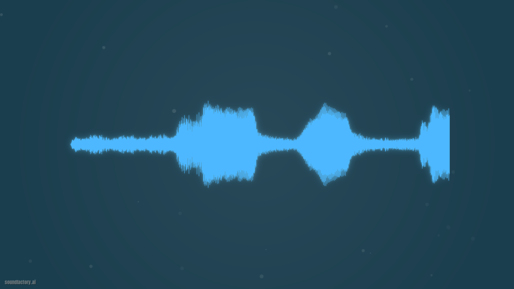 Le Beta Sound Effect – Sound Effect Video | SoundFactory
