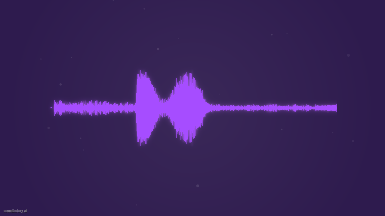 Scream Soundboard – Instant Sound Buttons