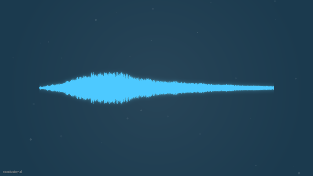 Deltarune transform sound – Sound Effect Video | SoundFactory