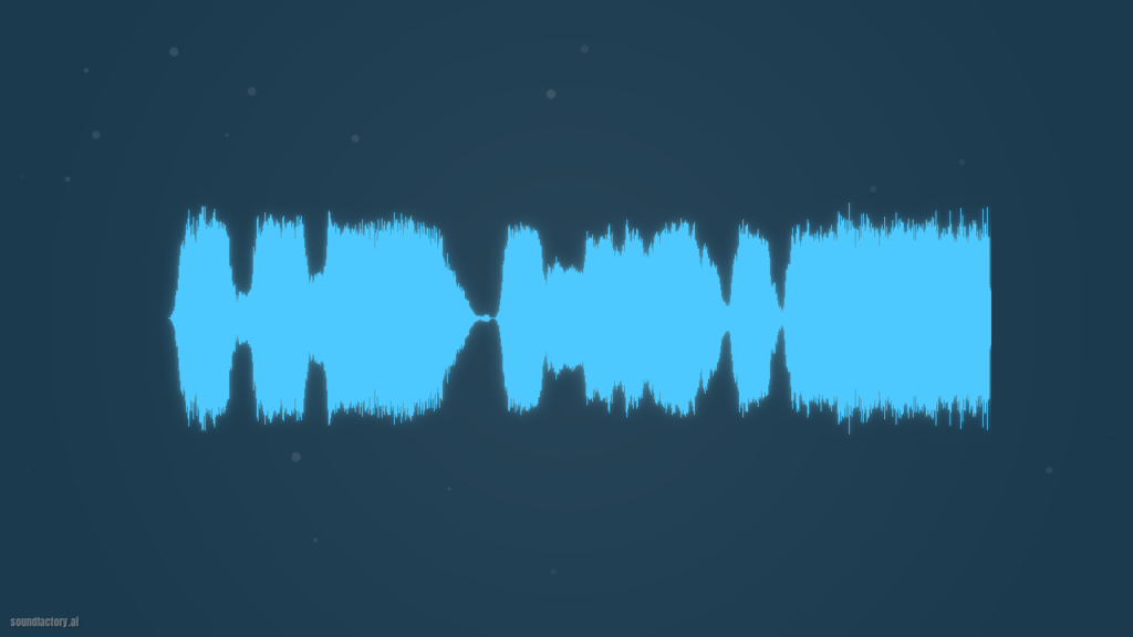 YOUR A DEAD MAN! Sound Effect – Sound Effect Video | SoundFactory