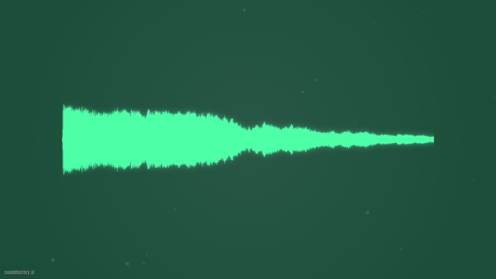Metal pipe sound – Sound Effect Video | SoundFactory