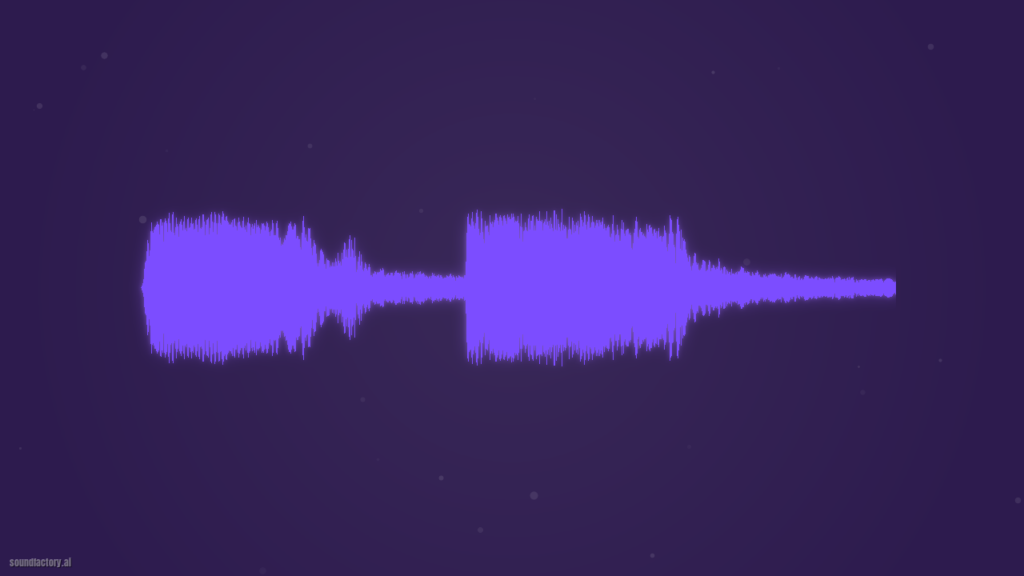 Oi Oi! Forsaken Sound Effect – Sound Effect Video | SoundFactory