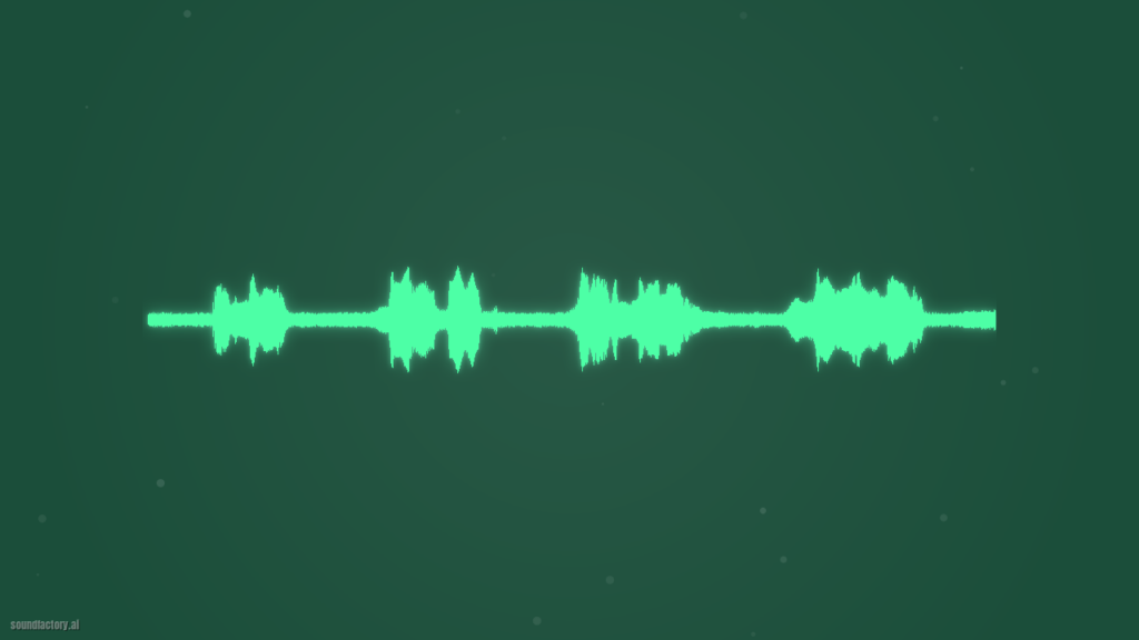 HOLD UP WAIT A MINUTE SOMETHIN – Sound Effect Video | SoundFactory