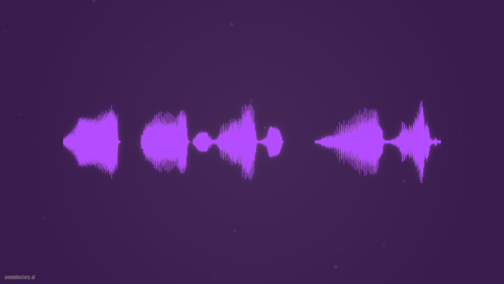 Strange EA Sports – Sound Effect Video | SoundFactory