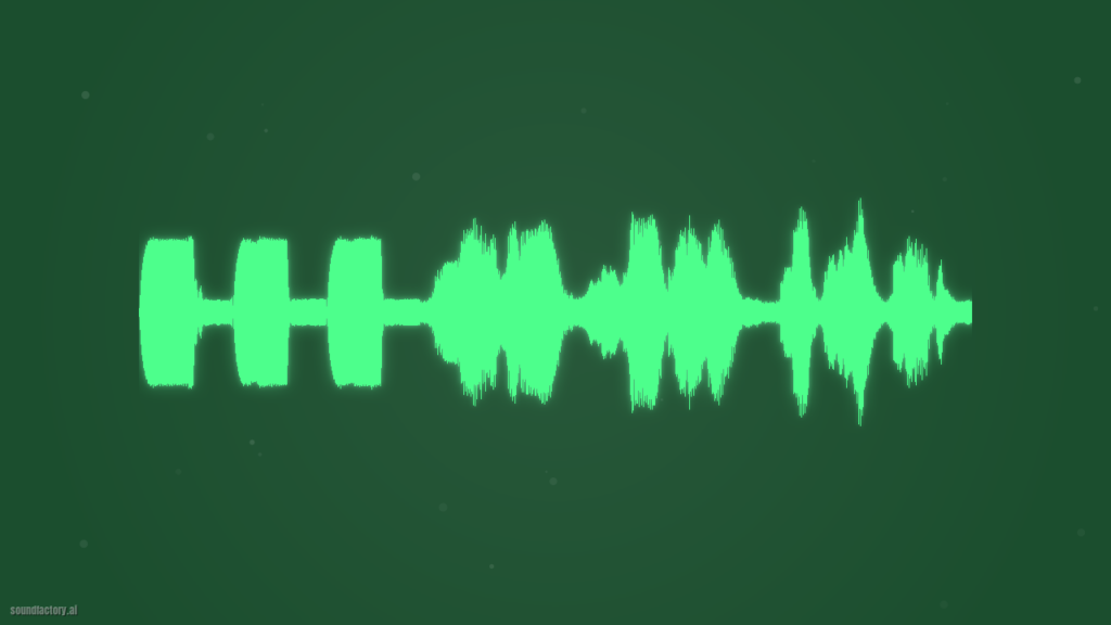 Major fracture detected Sound Effect – Sound Effect Video | SoundFactory