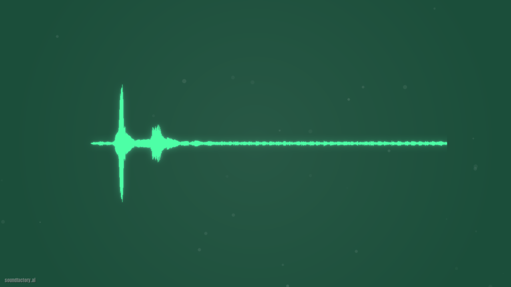 wii click sound – Sound Effect Video | SoundFactory