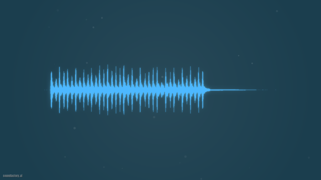 Arm Flapping Swishes Sound Effect – Sound Effect Video | SoundFactory