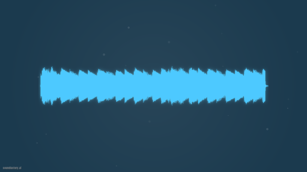 Do you hear the whistle? – Sound Effect Video | SoundFactory