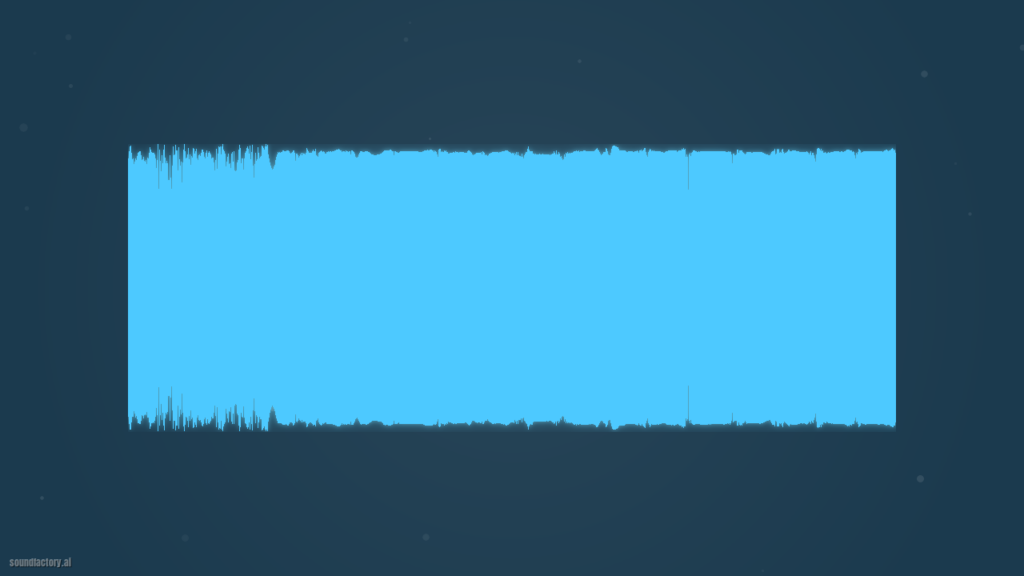 DISTORTION SFX – Sound Effect Video | SoundFactory