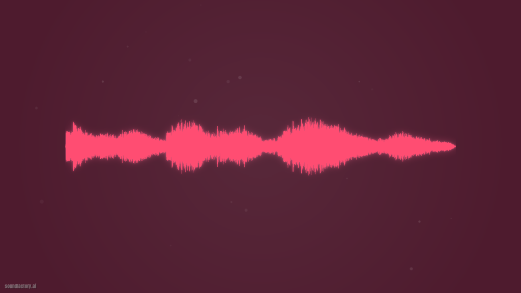 Scary Music From Dandy’s World – Sound Effect Video | SoundFactory