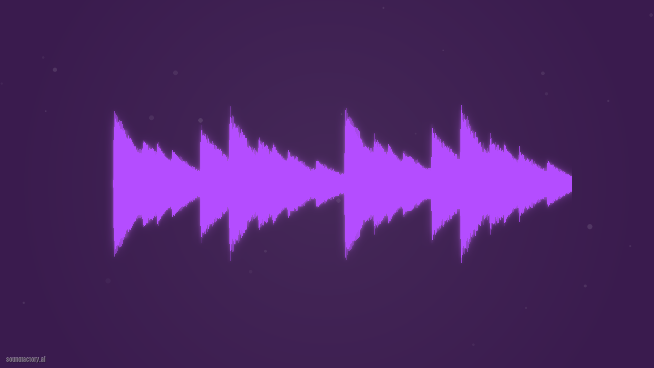 Discord Soundboard – SoundFactory.ai