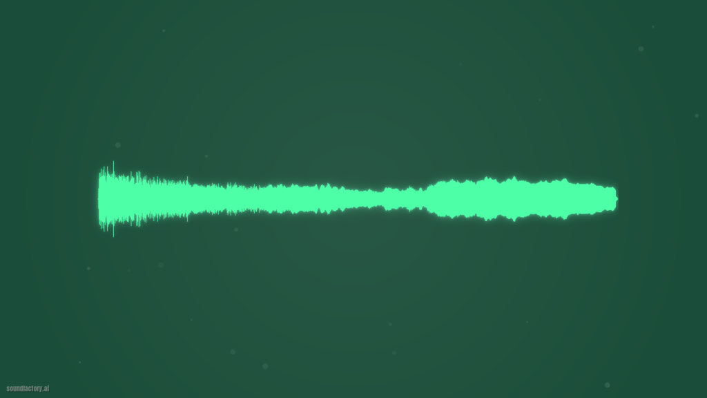 invincible title car sound – Sound Effect Video | SoundFactory