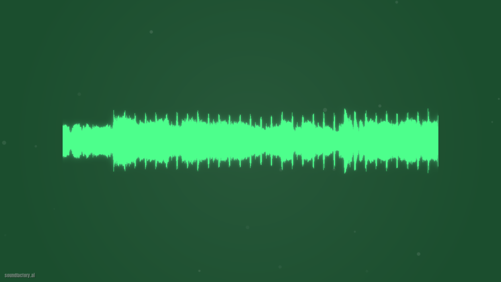 Neverending story – Stranger Things – Sound Effect Video | SoundFactory