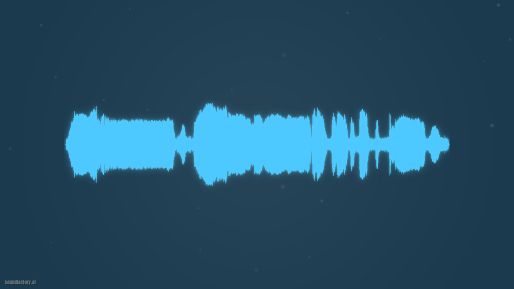 George Crying Sound Effect – Sound Effect Video | SoundFactory