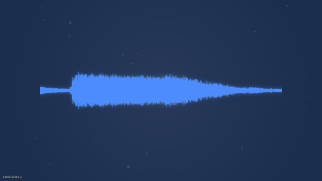 Dramatic Cue D Sound Effect – Sound Effect Video | SoundFactory
