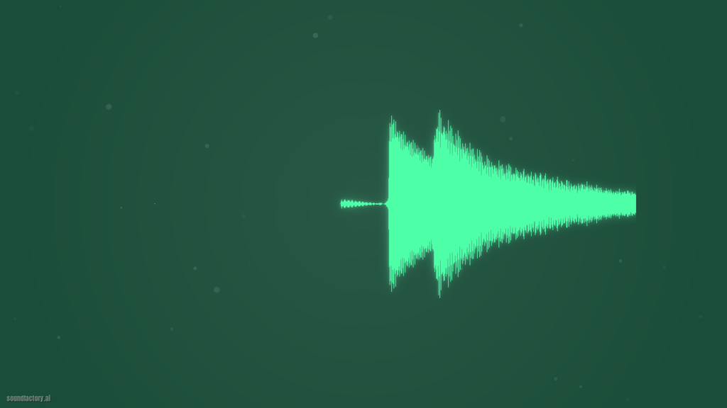 Discord Leave Sound – Sound Effect Video | SoundFactory