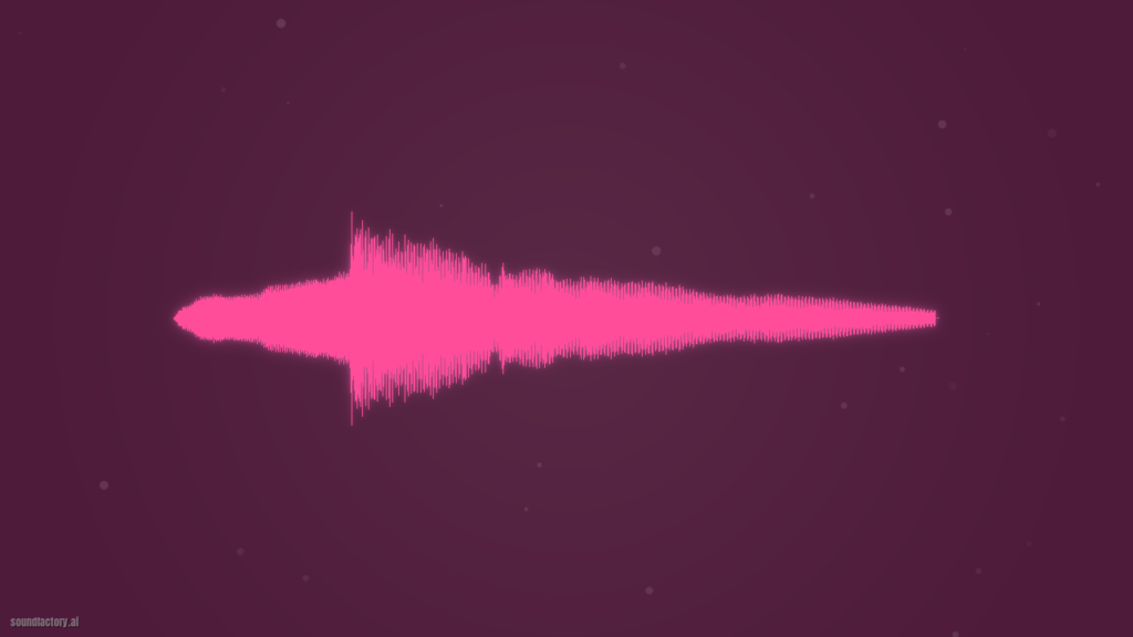 Among Us role reveal sound – Sound Effect Video | SoundFactory