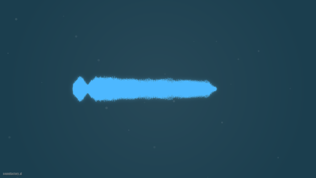 ta-da! Sound Effect – Sound Effect Video | SoundFactory