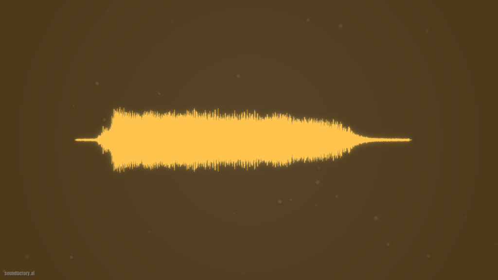 raaar – Sound Effect Video | SoundFactory