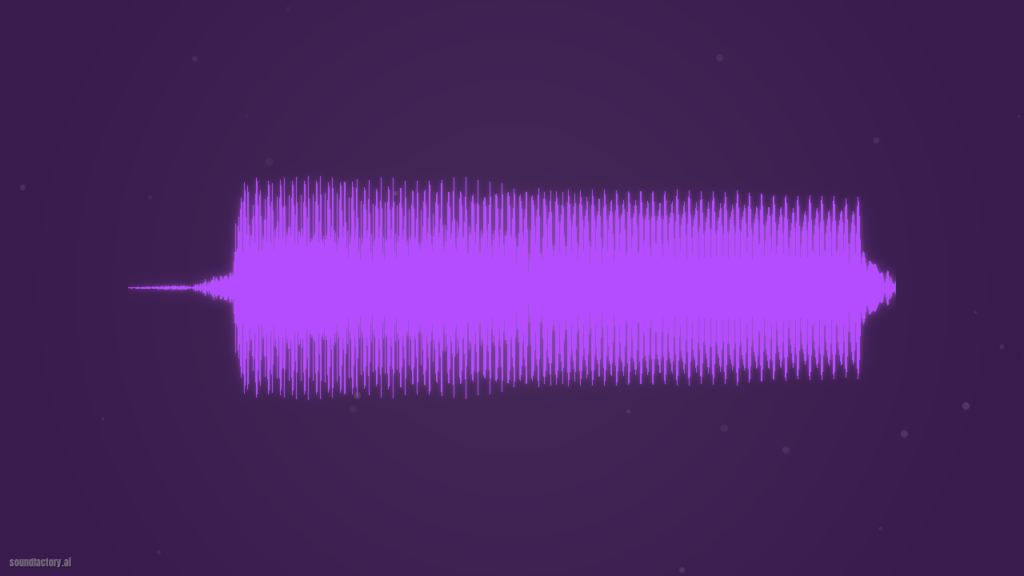 ROBLOX bass sound effect – Sound Effect Video | SoundFactory