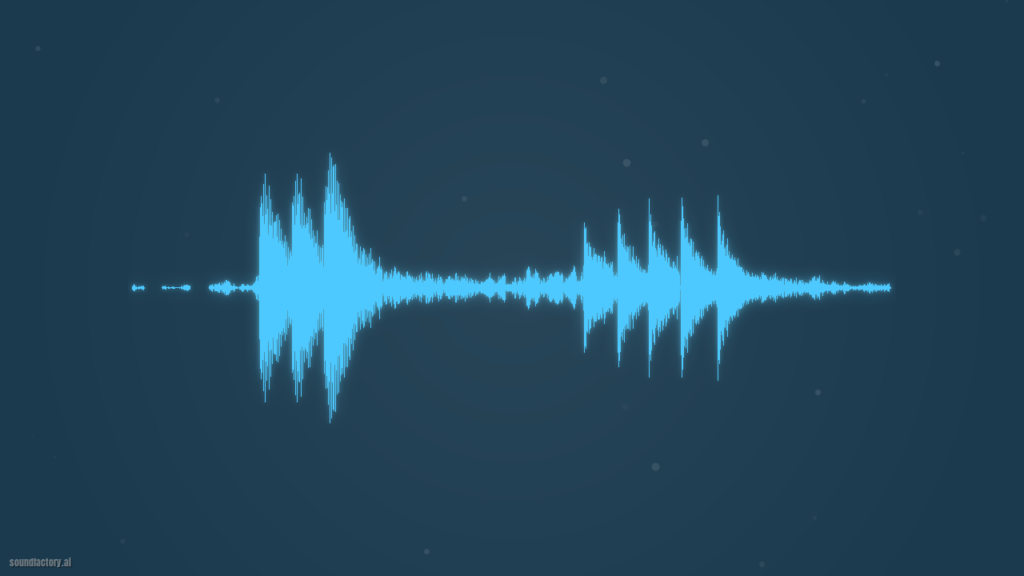 Hyper-Reallistic Knocking Sound Effect – Sound Effect Video | SoundFactory