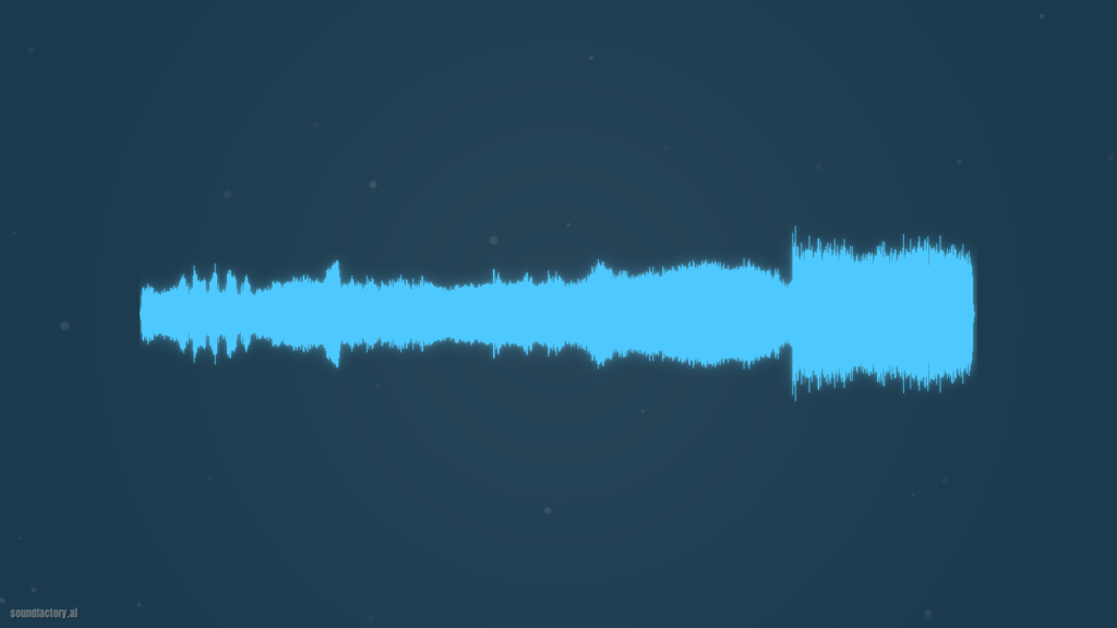 Gojo Satoru – Domain Expansion Infinite Void Sound Effect – Sound ...