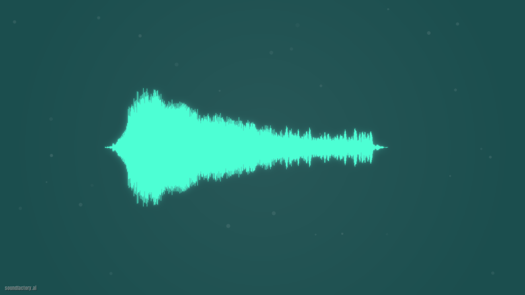 Anime Ahh! Sound Effect – Sound Effect Video | SoundFactory