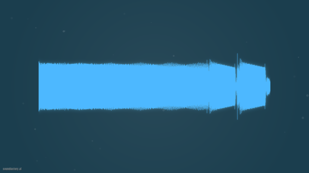 Pac-Man Dies SFX Sound Effect – Sound Effect Video