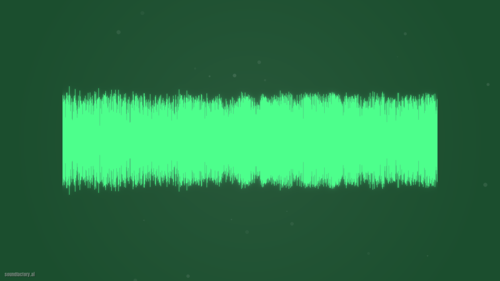 Prowler sound bass boosted – Sound Effect Video | SoundFactory