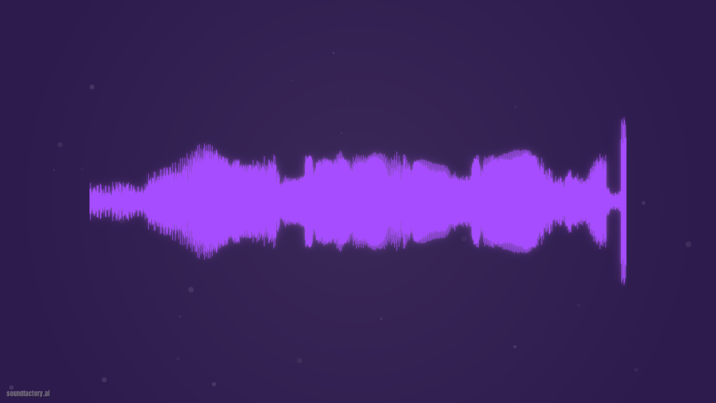 MI BOMBO Sound Effect – Sound Effect Video | SoundFactory