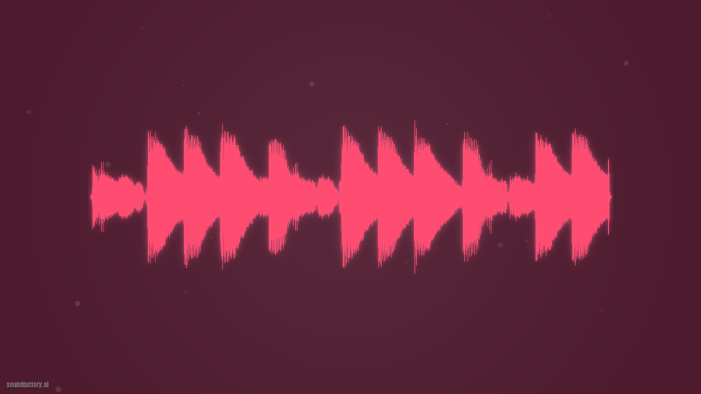 Whisper Song – Sound Effect Video | SoundFactory